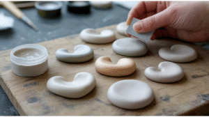Polymer Clay Beginner Tips: What to Know Before You Get Started